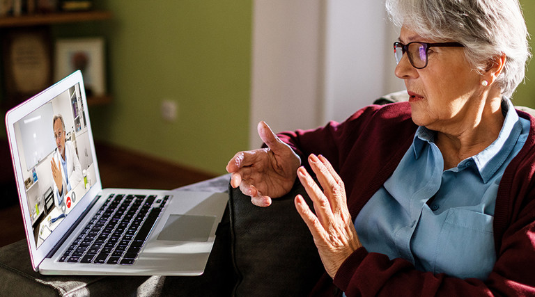 Telehealth & Virtual Care | HealthTech Magazine